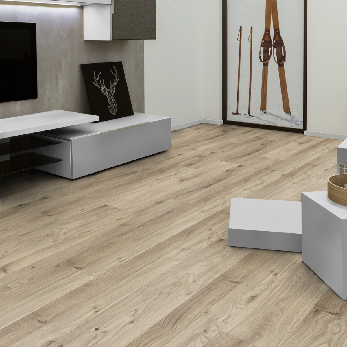 LAMINAT AP HRAST MICHIGAN DETROIT 33/7 K2591 EG